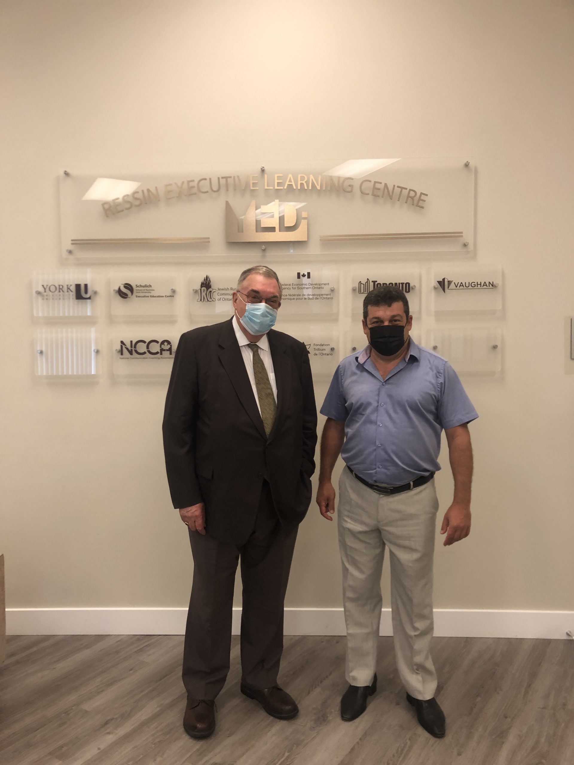 Blog - YEDI: York Entrepreneurship Development Institute